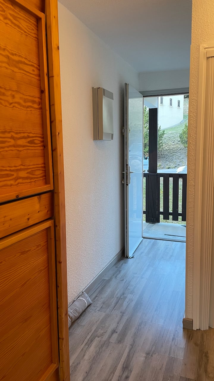La Méa - Barcelonnette