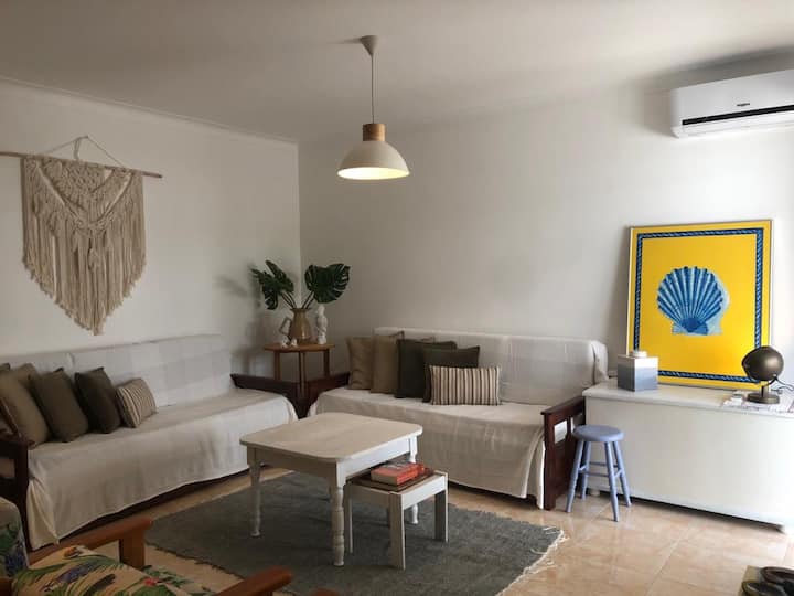 Apartamento áGua Salgada - Monte Gordo