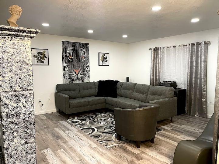 Family Friendly Eastside Tucson - Tucson, AZ