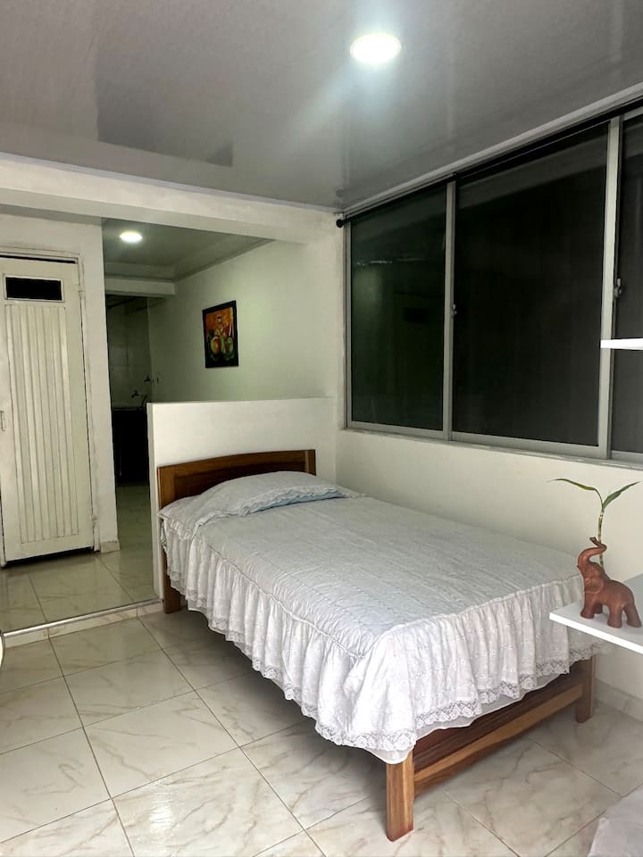 Alojamiento Urbano - Manizales