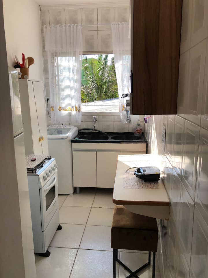 Casa De Hóspedes Da Dani - São José dos Campos