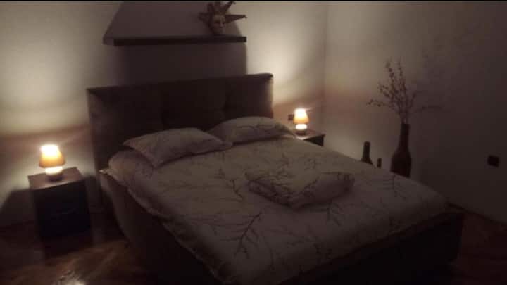 Feels Like Home! - Jagodina