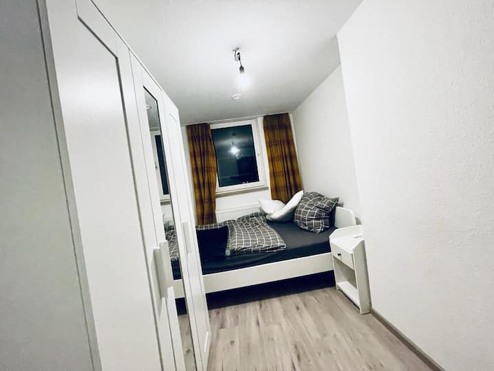 Cozy Room Next To City Center - Mannheim