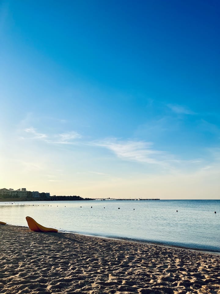 Seascape,resort Styled Villa,sahlhashesh,hurghada - Hurghada