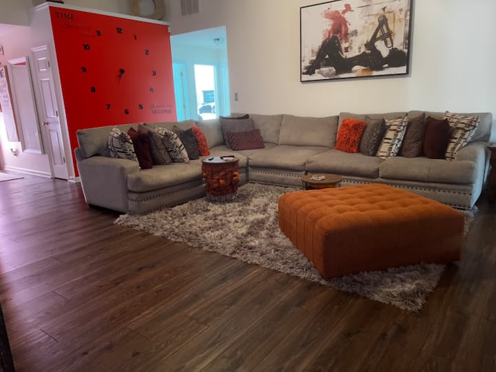 Mcdonough Manor Ii - Hampton, GA