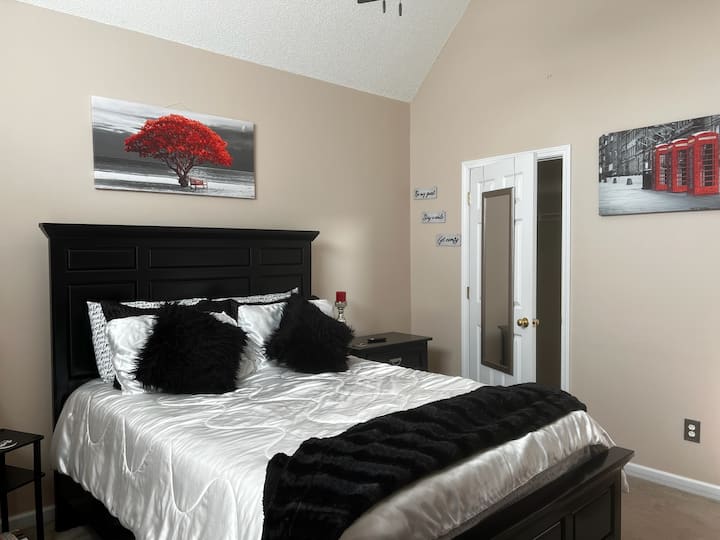 Mcdonough Manor I - Hampton, GA
