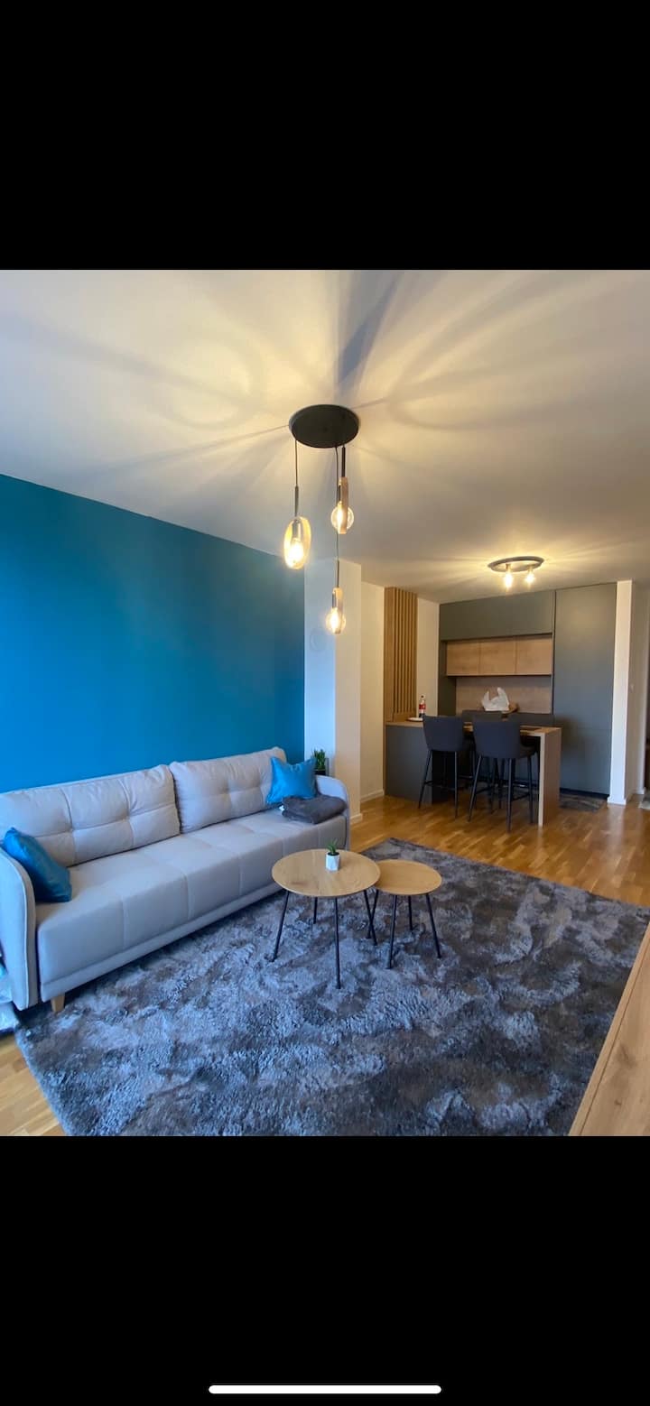 Bjelašnica Apartmani - Ston