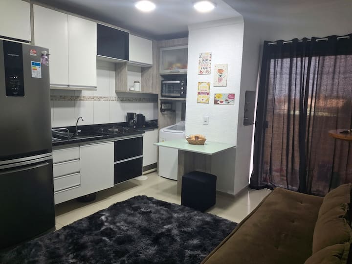 Apê Aconchego! - Tramandaí