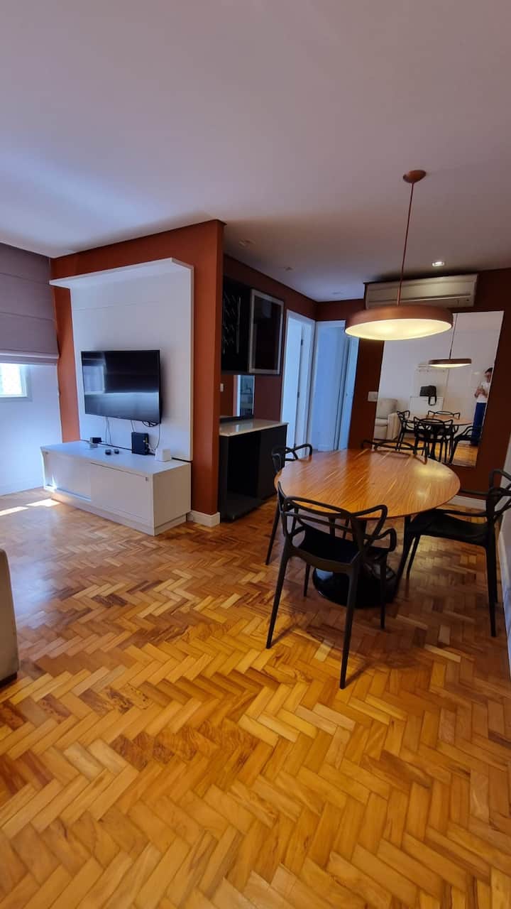 Cantinho Na Paulista - São Paulo