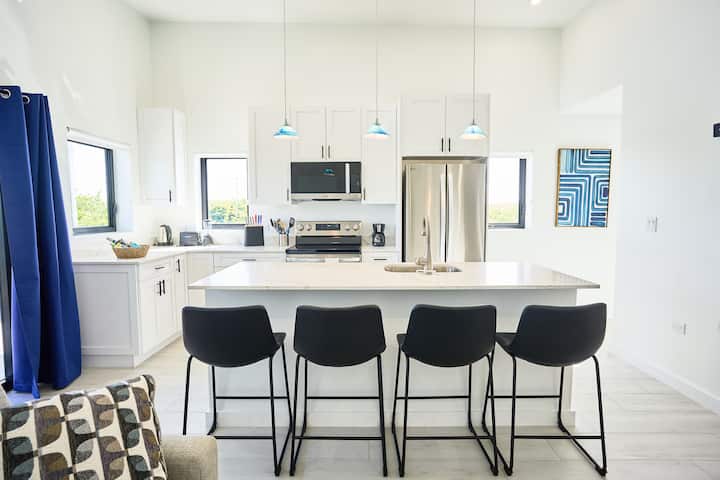 Sail Away - Cayman Islands