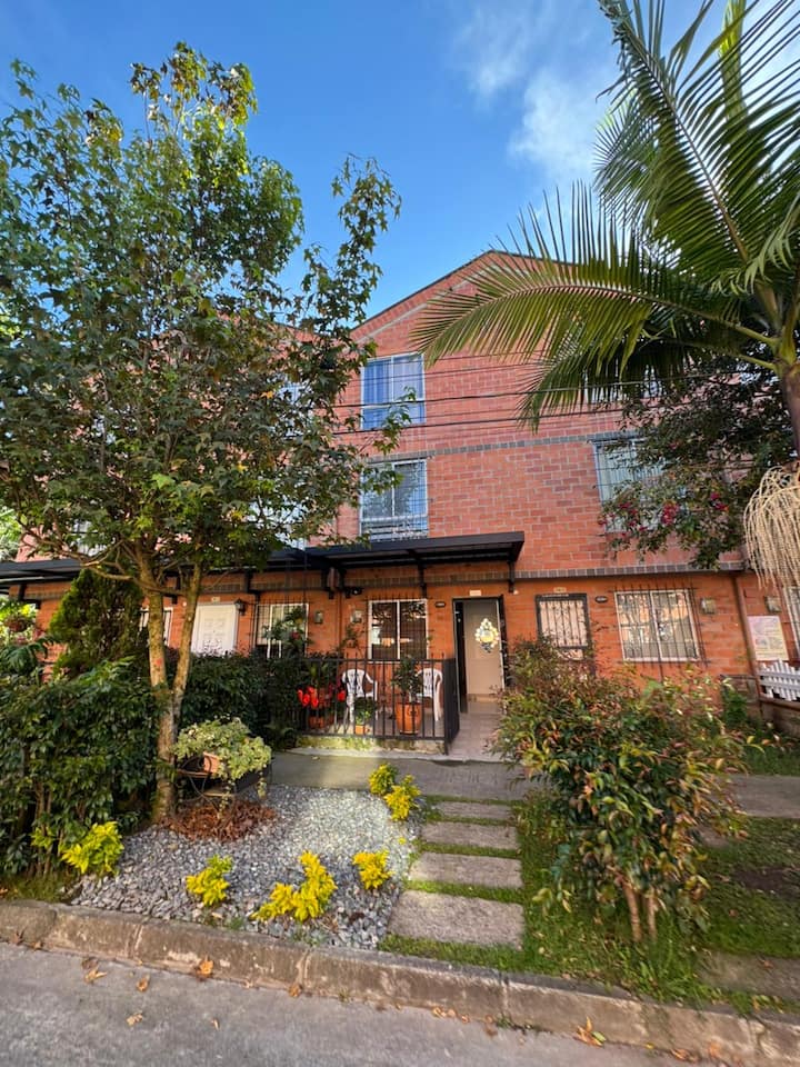 Casa Rionegro - Rionegro