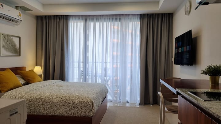 Pb 428 студия площадью 25м² - Thailand