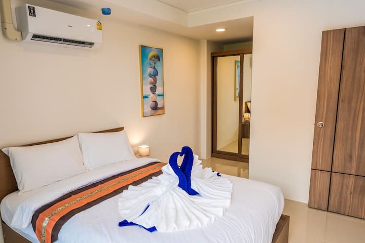 Pd 439 уют и комфорт у океана - Takua Thung District