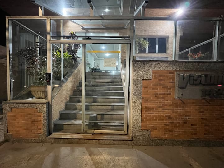 Apartamento A Um Minuto Da Praia - Vila Velha