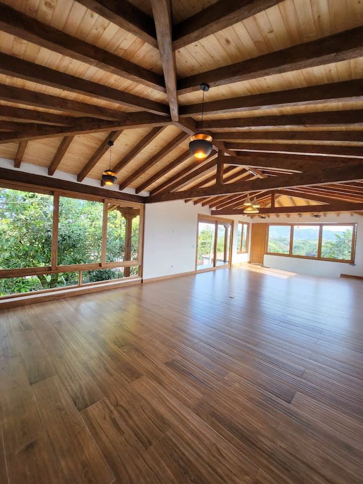 Finca De Recreo Y Eventos - Rionegro