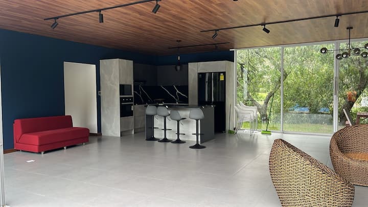 Quinta Campestre En Patate - Patate