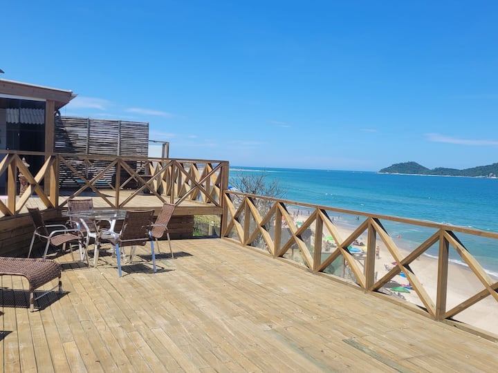 Cabana Island - Florianópolis