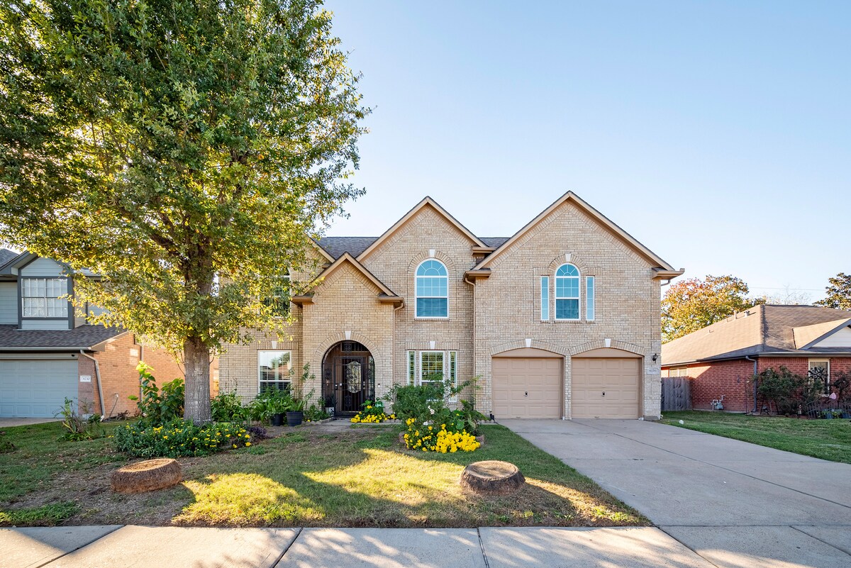 Downtown Houston Vacation Rentals | Airbnb