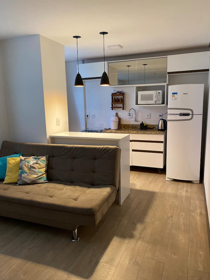 Apartamento Com Garagem Em Santa Maria - Santa Maria, Brazil