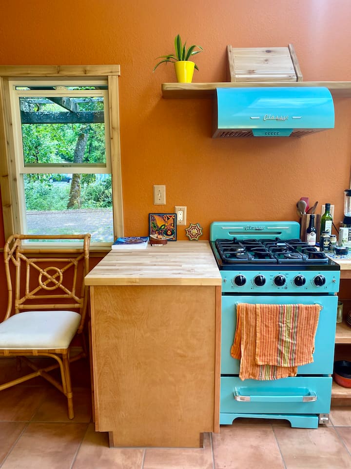 Luxurious, Comfortable, Peaceful, Private Gateway - Oregon Shakespeare Festival