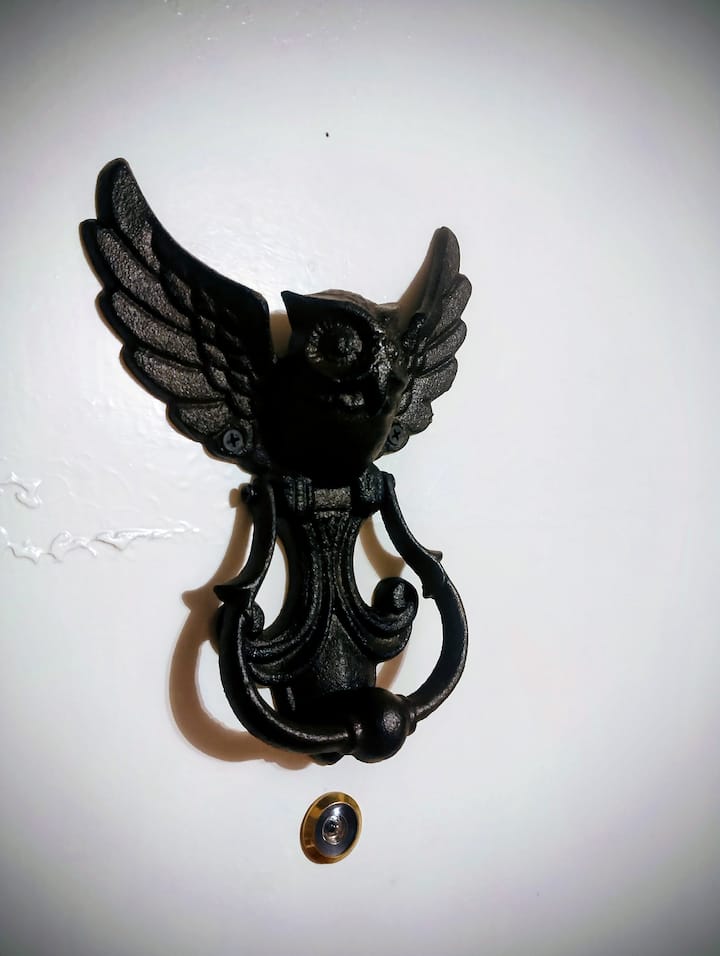 Loft El Búho Mistico, Centro Histórico Morelia - Morelia