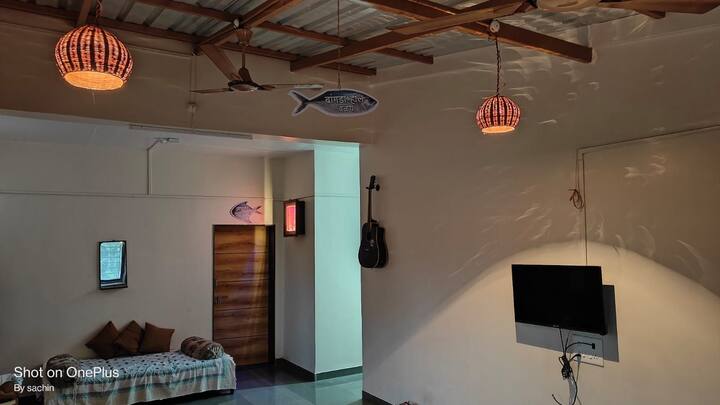 Mangrove Home Stay#big Villa - Malvan