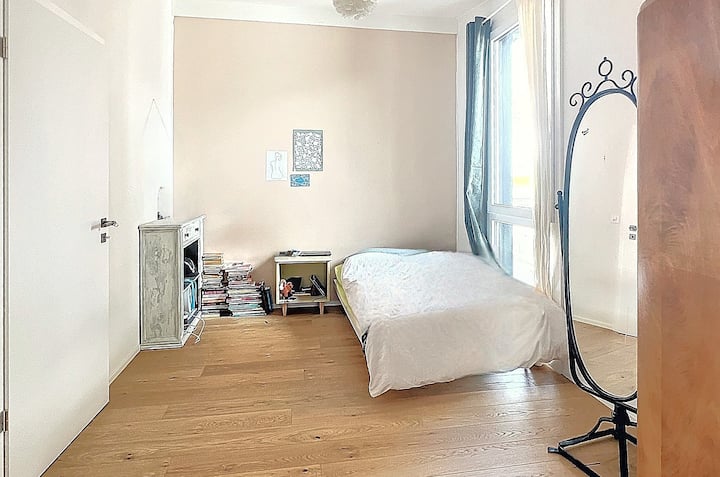 Magnifique Demeure D'architecte - Fribourg