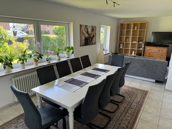 Wohnung Ca. 70 Qm - Meerbusch