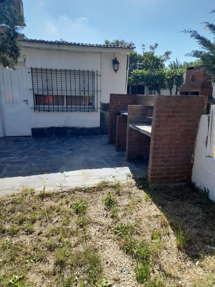 Alquiler Mar De Ajo, La Costa - Mar de Ajó