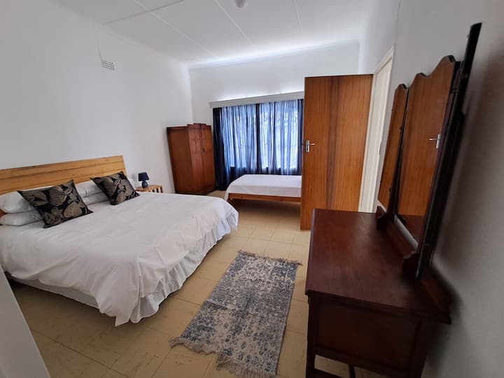 Elim: Flat 5 - Beaufort West