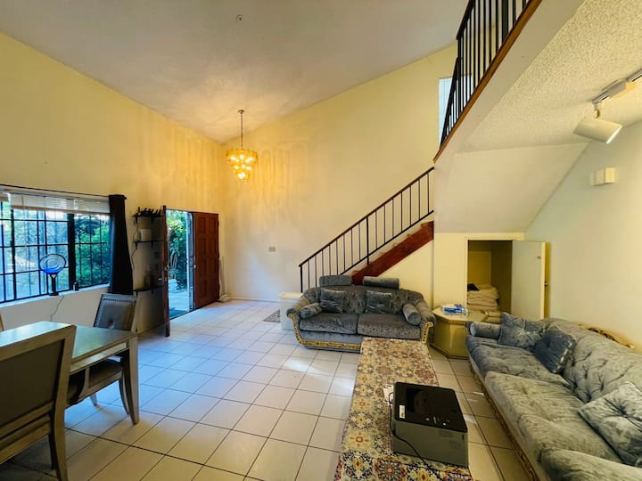 Sunny #A/ Private Bath/private Tv/universal Studio - Alhambra, CA