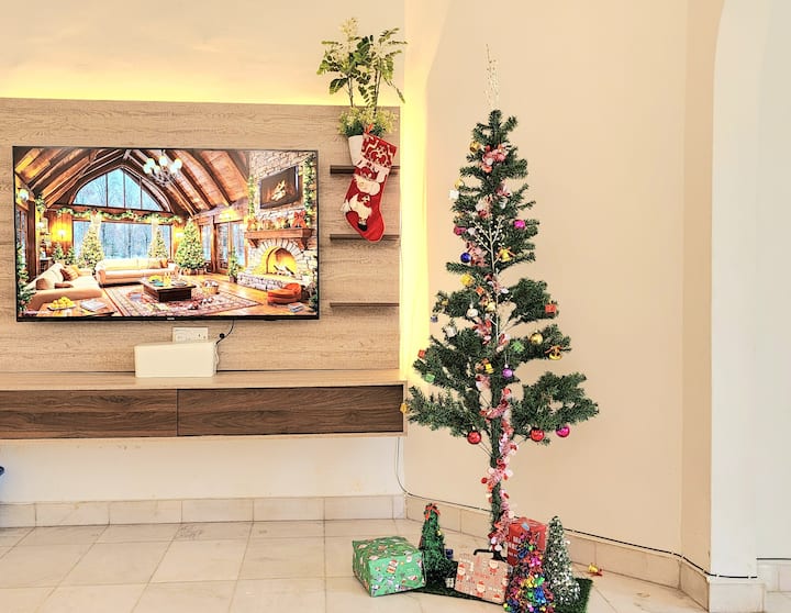 New!18pax Pj Corner Kelanajaya Landed,bbq,paradigm - Petaling Jaya