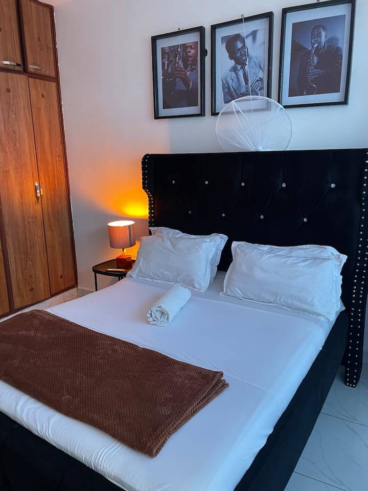 Nest Studioapartment In Mombasa - Mombasa