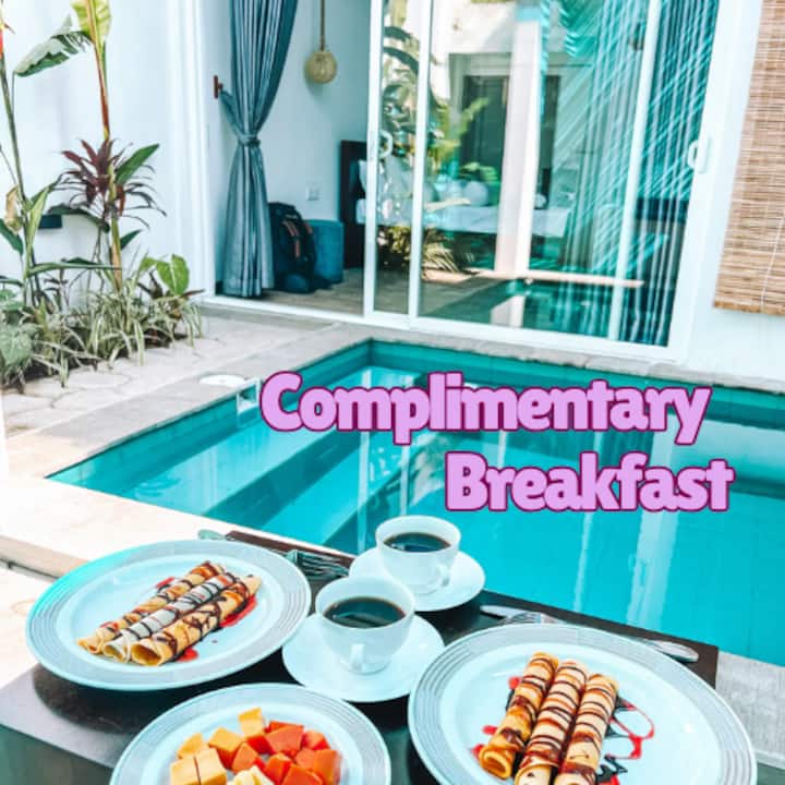 The Pink Elephant Suite 102 By Angam Villas - Sri Lanka