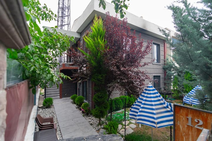Tam Müstakil Villa - Koru
