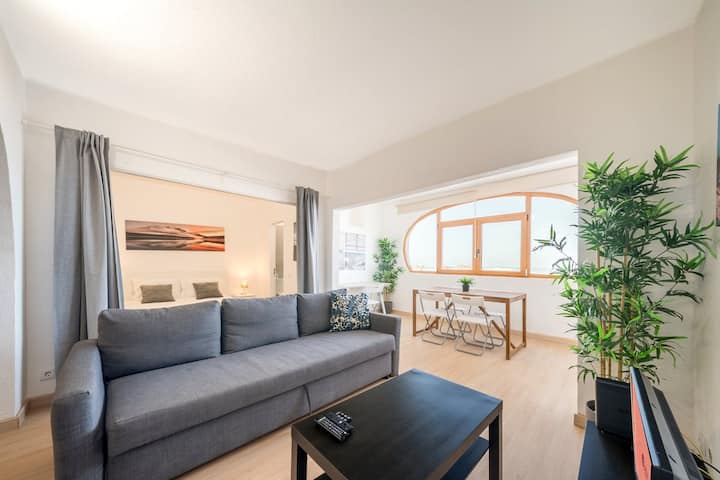 Guestready - Gorgeous Studio In Costa Da Caparica - Costa da Caparica