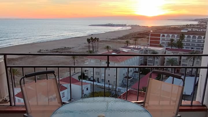 Apartamento Con Vistas - Comarruga