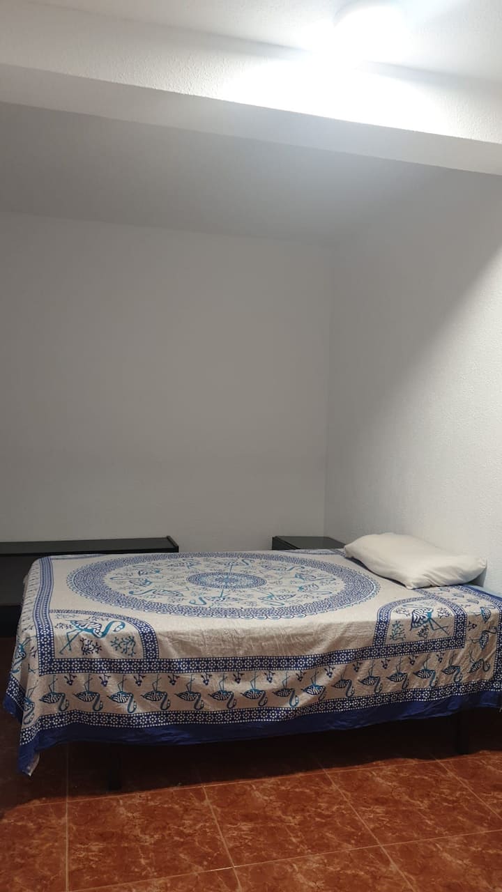Ambiente Tranquilo Y Acogedor. - Móstoles