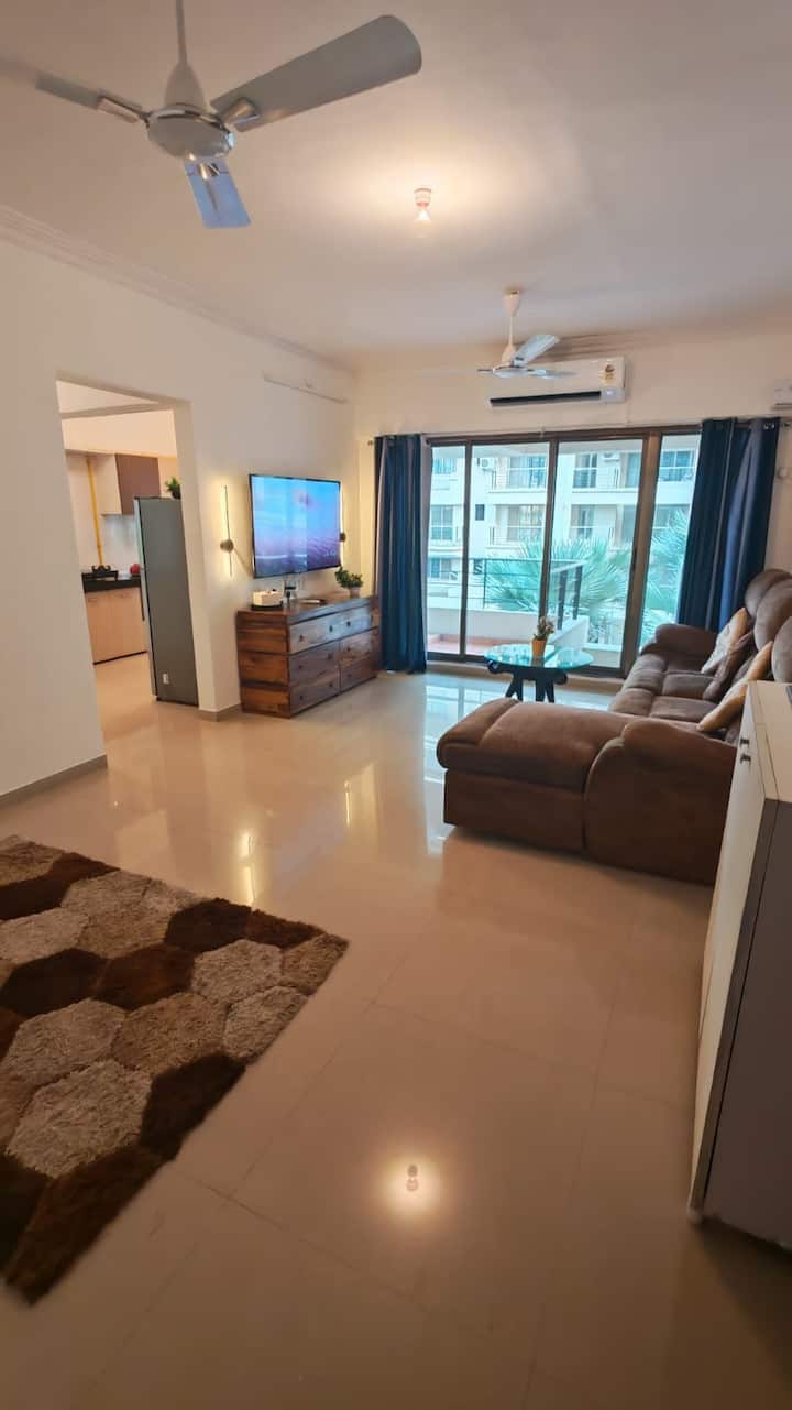 A Comfortable Stay - Nashik
