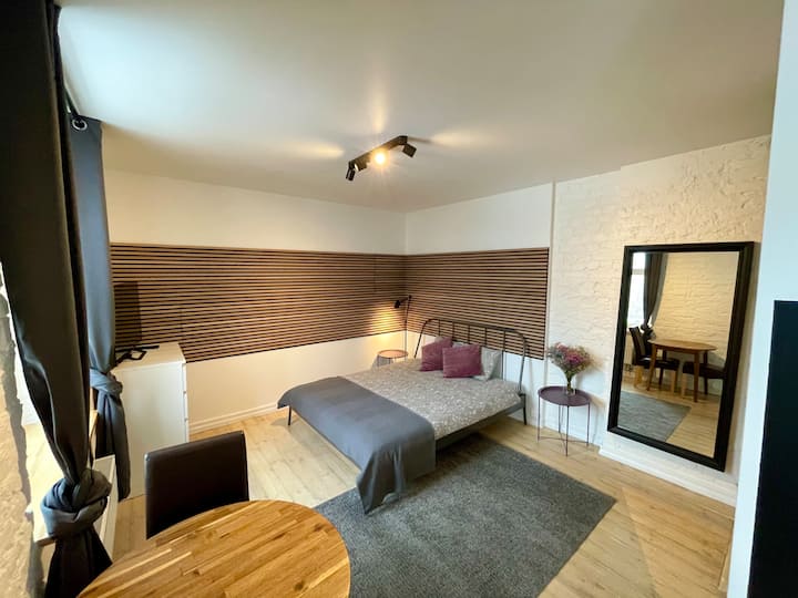 The Studio 3 | Free Parking - Riga, Latvia