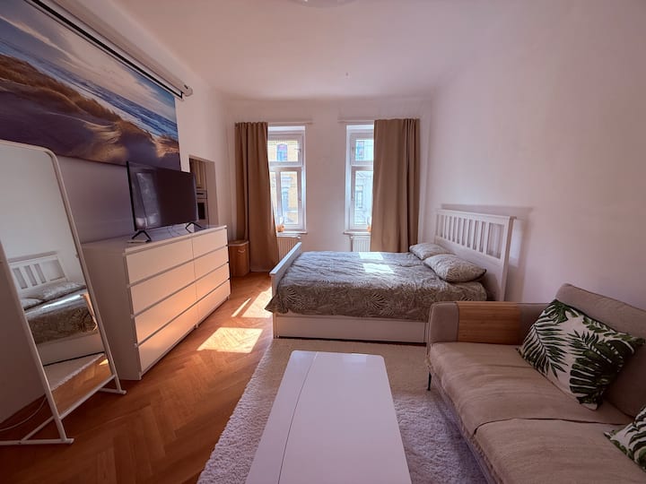 Mini Wohnung - Leipzig