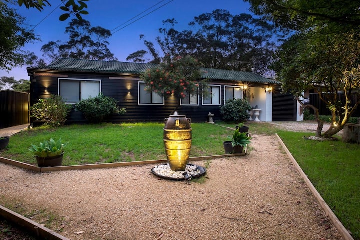 Riyazat …Abundance - ブルー山脈