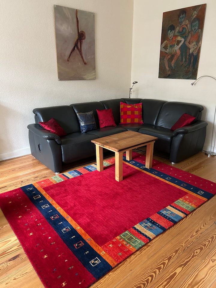 Schöne Wohnung - Hamburg