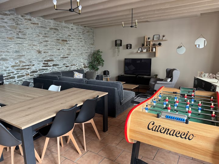 Charmante Maison - Cherbourg-Octeville