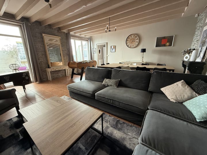 Charmante Maison - Cherbourg-Octeville