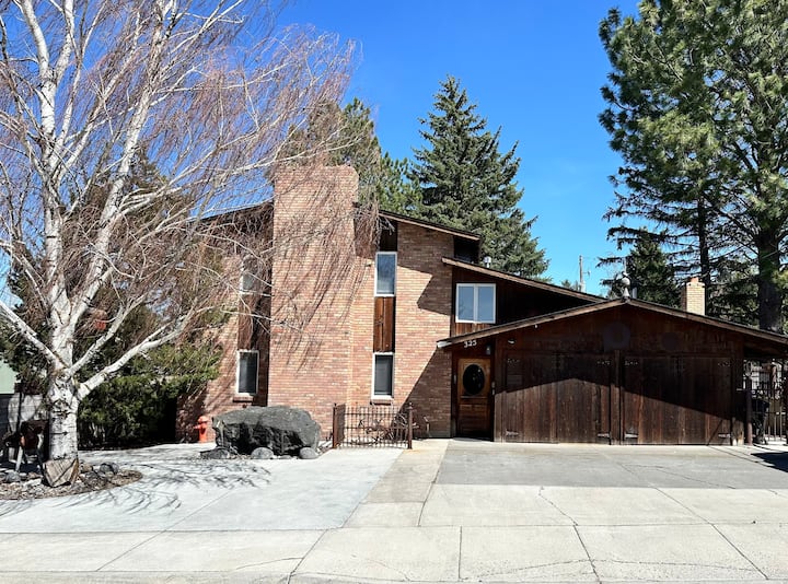 Beautiful & Spacious 7-beds By 𝐁𝐘𝐔𝐈 - Rexburg, ID