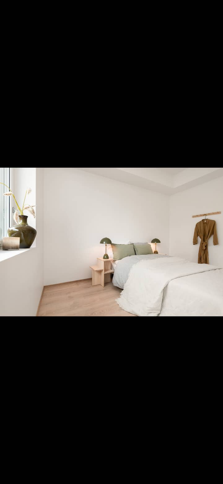 Leilighet - Trondheim