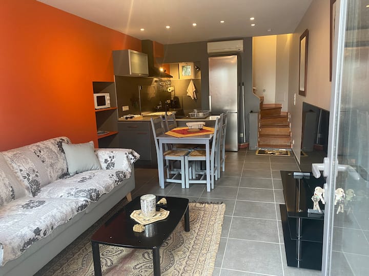 Maison De Village - Les Baux-de-Provence