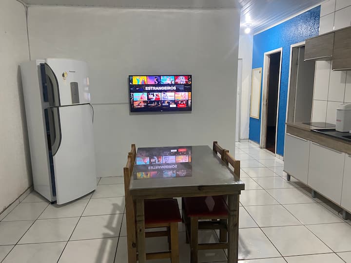 Casa Da Milla - Capão da Canoa