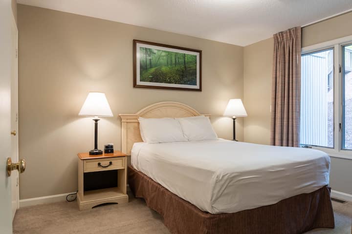Massanutten Eagle Trace 1br Condo W/full Kitchen - Harrisonburg, VA